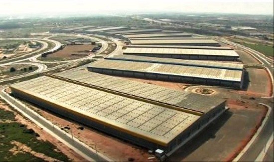 ZEE: Fábricas avaliadas em 80 milhões de USD, mas vendidas por 16 ...